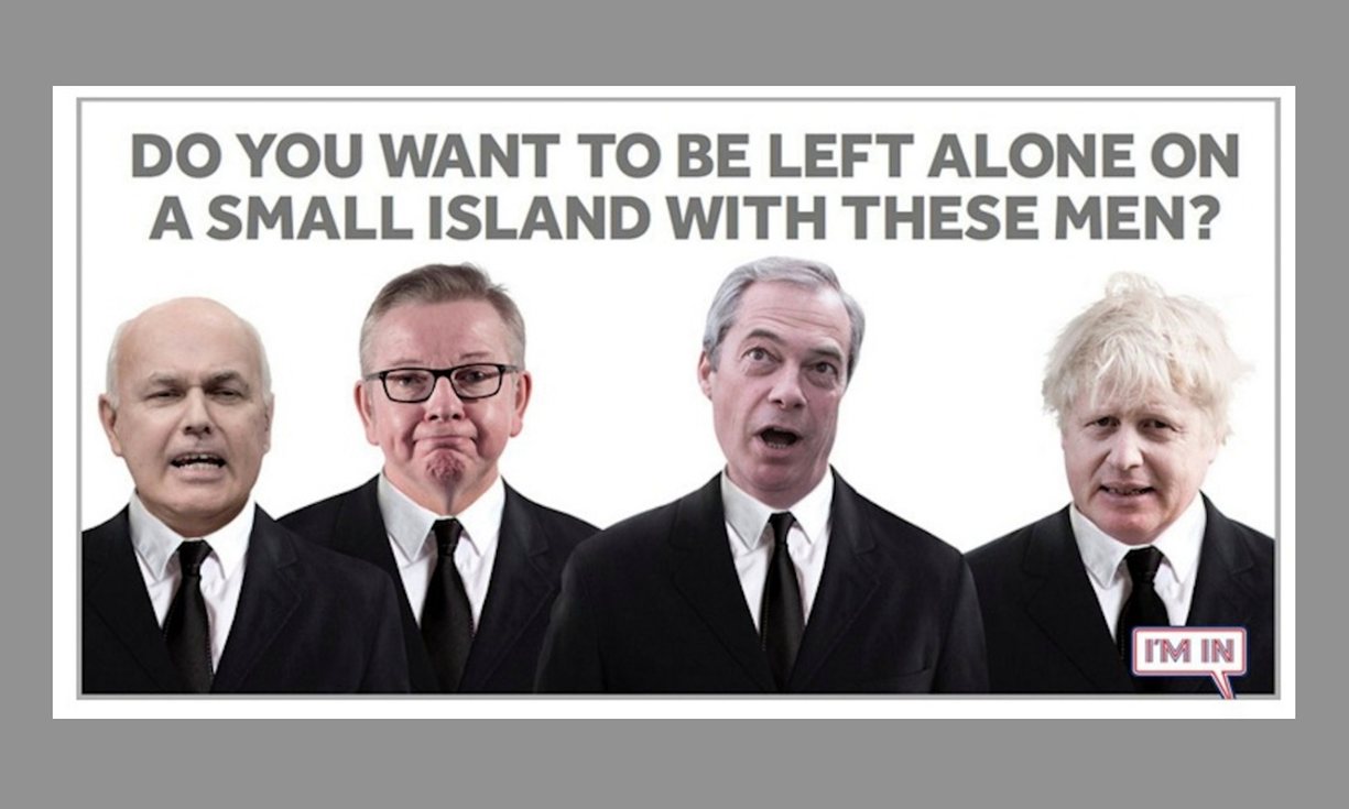 Does A New Kind Of Politics Need A New Kind Of Political Advertising does-a-new-kind-of-politics-need-a-new-kind-of-political-advertising