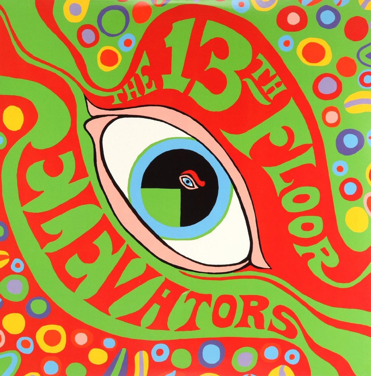 Are These The Best Album Covers Of All Time 