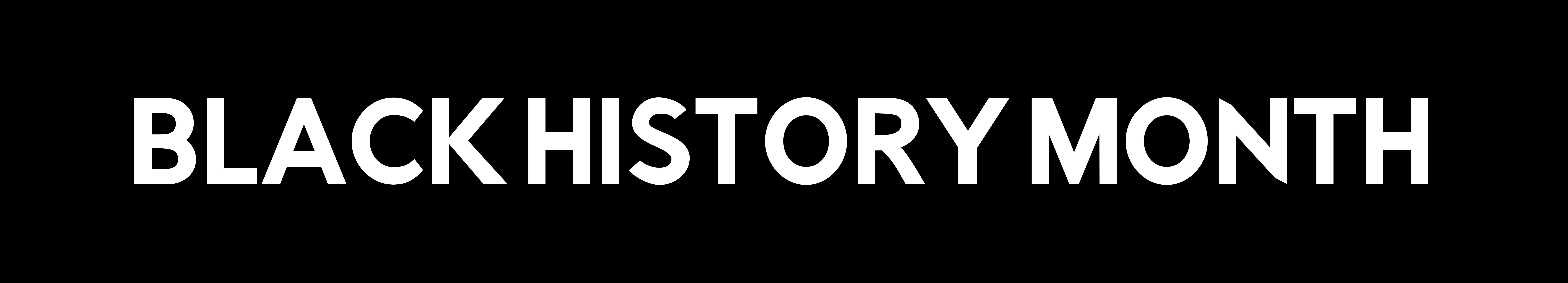 Black History Month Does Action On Diversity Live Up To The Talk