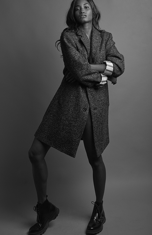 MELODIE. - backstage agency