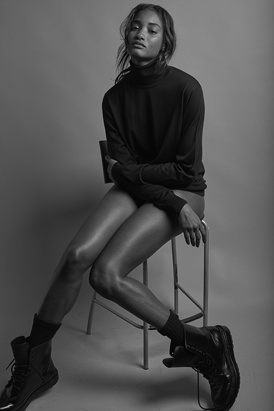 MELODIE. - backstage agency