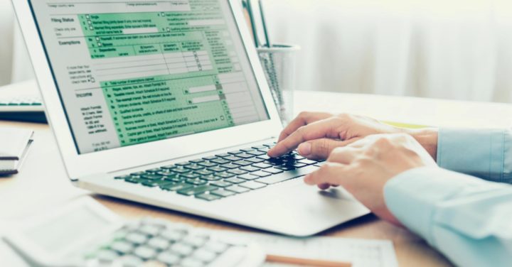 Recibos Verdes: como preencher e emitir? | ComparaJá.pt