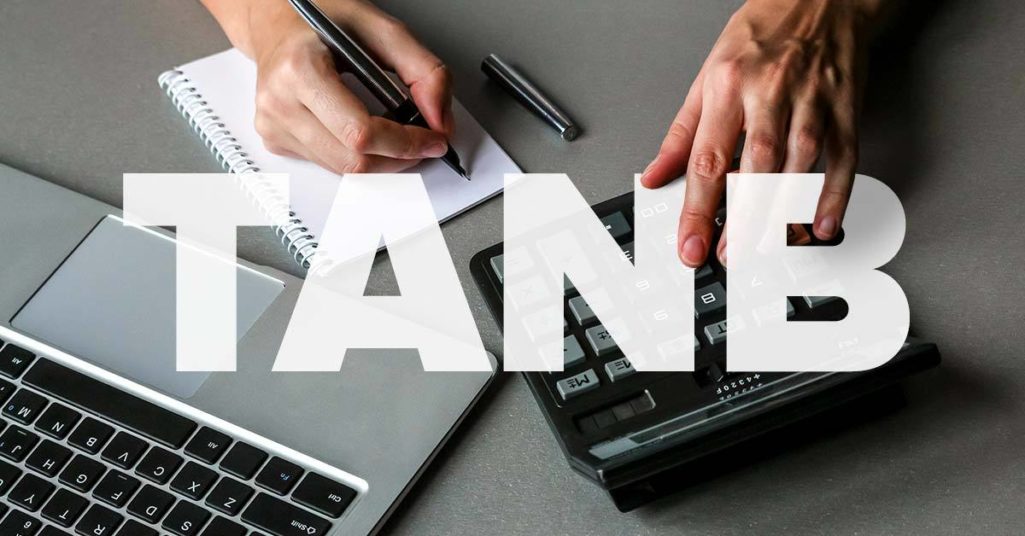 Saiba tudo sobre a TANB | ComparaJá.pt