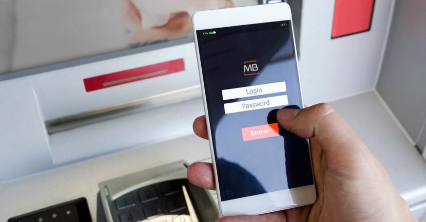 Como levantar dinheiro com MB Way? | ComparaJá.pt