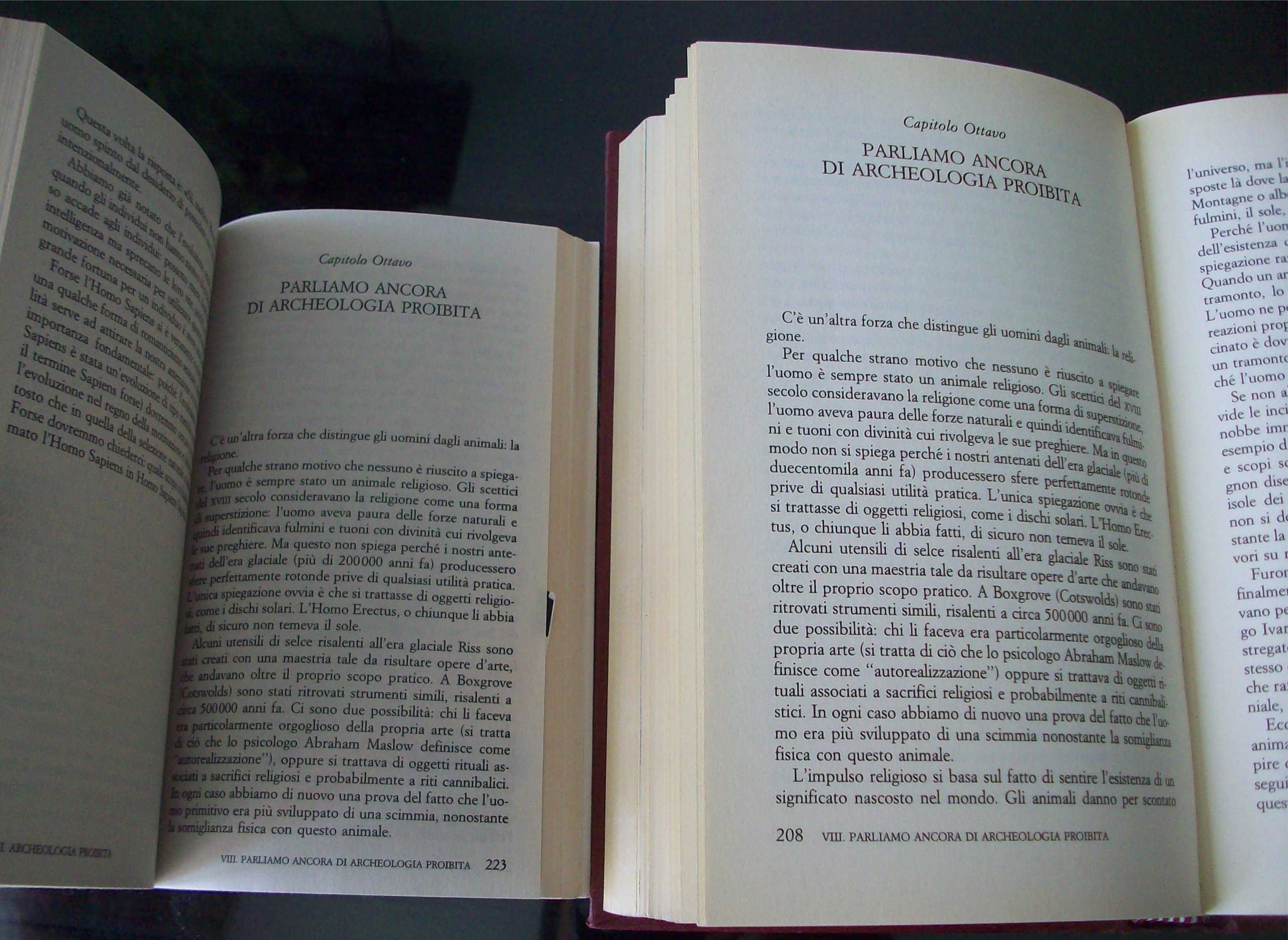 Colin Wilson - Da Atlantide alla Sfinge. | Cocooa.com