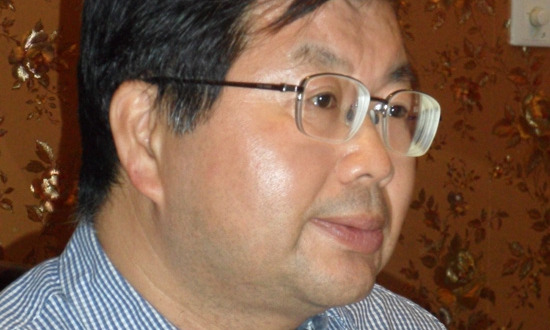 Poeme de Gao Xing - Contemporanul