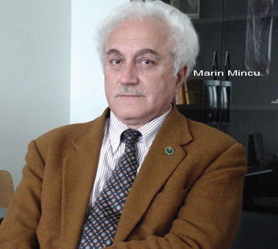 Dorin Popescu: Un eres neînţeles – Marin Mincu - Contemporanul