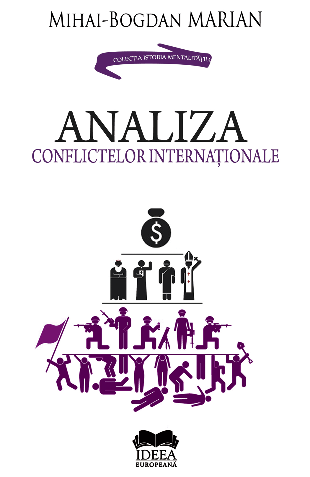 Ramona Ardelean: Societatea deschisă sau disoluţia identitară ...