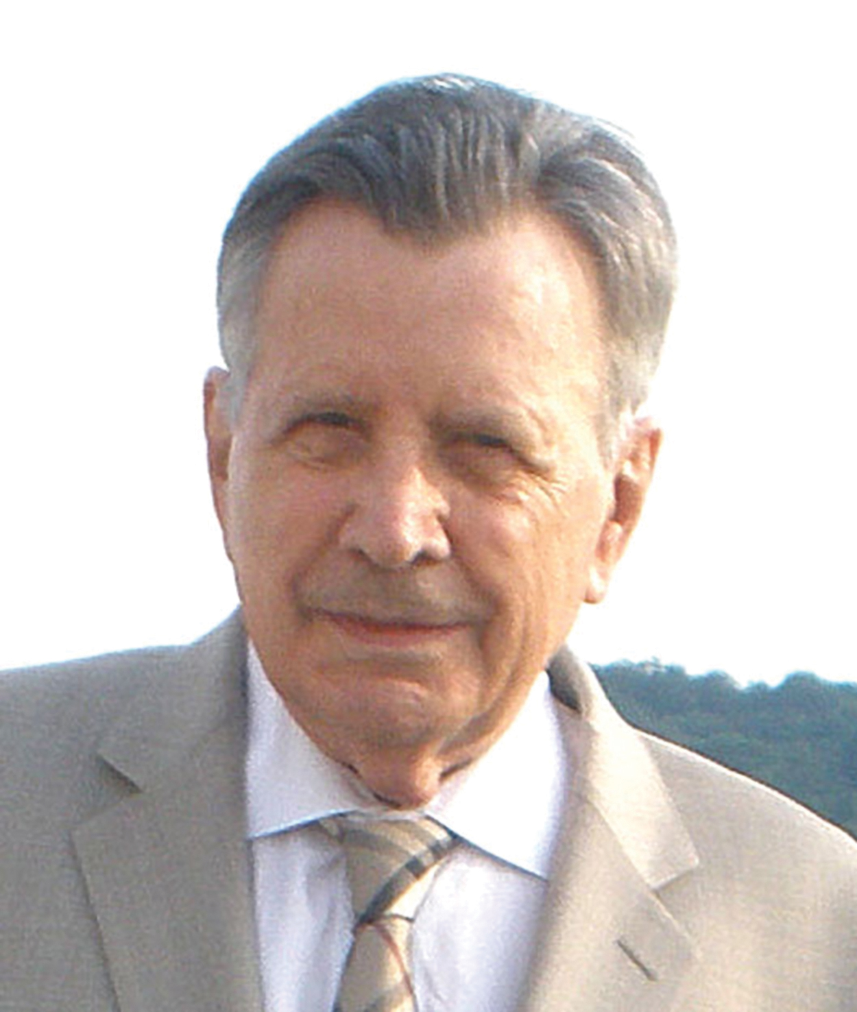 Andrei Filotti: Transdisciplinaritatea şi gospodărirea apei - Contemporanul