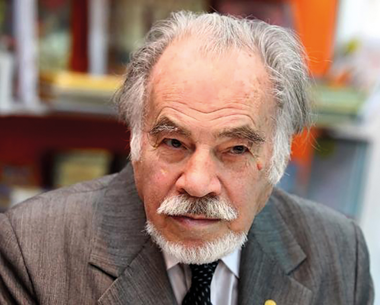 Dan Berindei: Academia Română (1866-2016) - Contemporanul