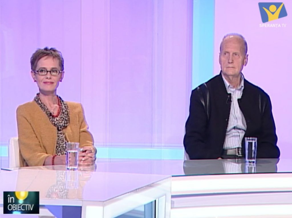 În obiectiv: Eminescu pentru China - Aura Christi, Constantin Lupeanu ...