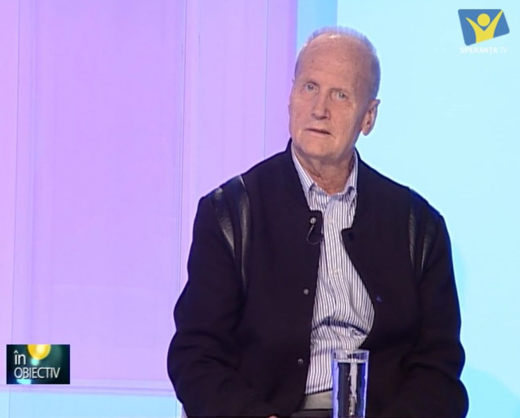 În obiectiv: Eminescu pentru China - Aura Christi, Constantin Lupeanu ...