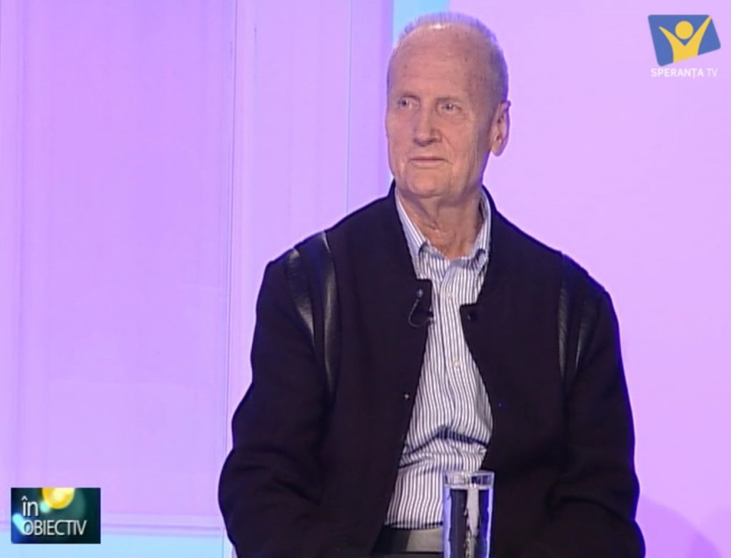 În obiectiv: Eminescu pentru China - Aura Christi, Constantin Lupeanu ...