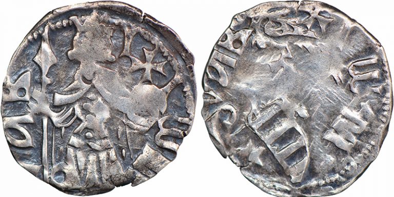 Primele monede româneşti - Contemporanul