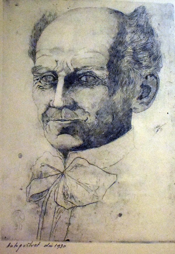 Anton Kaindl în România - Contemporanul