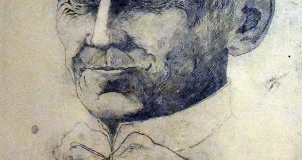 Anton Kaindl în România - Contemporanul