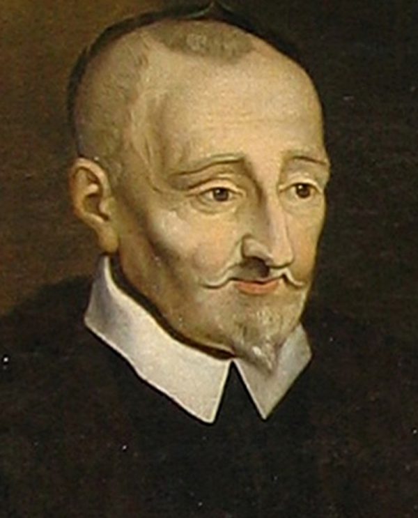 Pierre de Ronsard (1524-1585) - Contemporanul