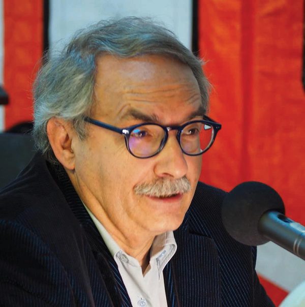 Manuel Rico - Contemporanul