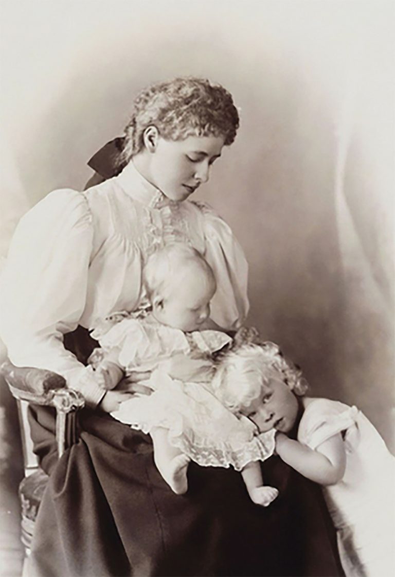 Maria a României. Portretul unei mari regine - Contemporanul