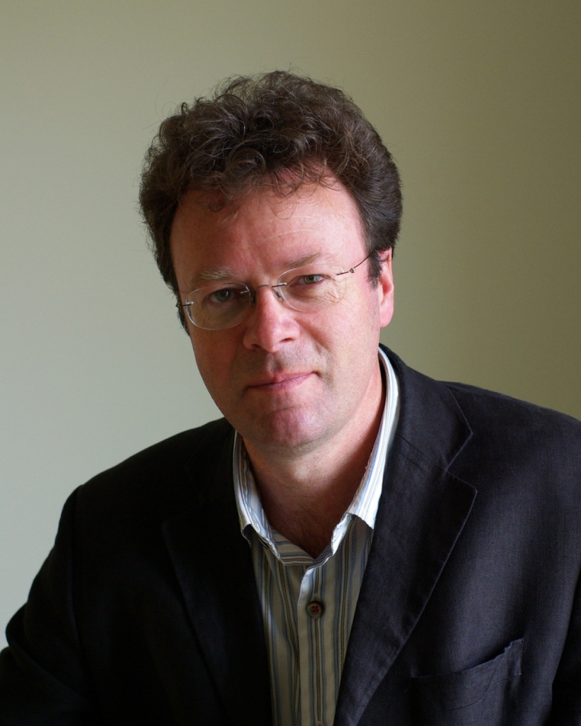 Peter Harvey - Gulbenkian Música