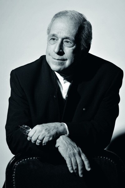 Lawrence Foster - Gulbenkian Música