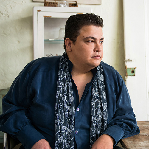 Ricardo Ribeiro - Gulbenkian Música