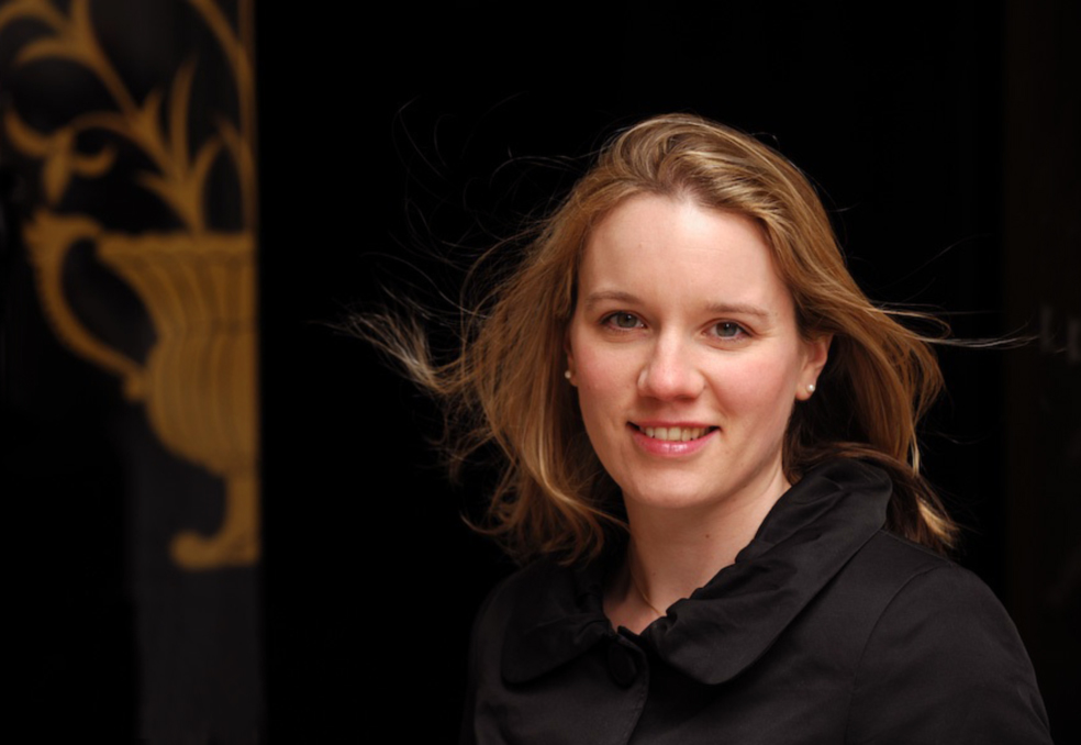 Grace Davidson - Gulbenkian Música