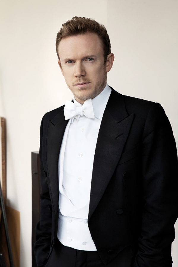 Daniel Harding - Gulbenkian Música