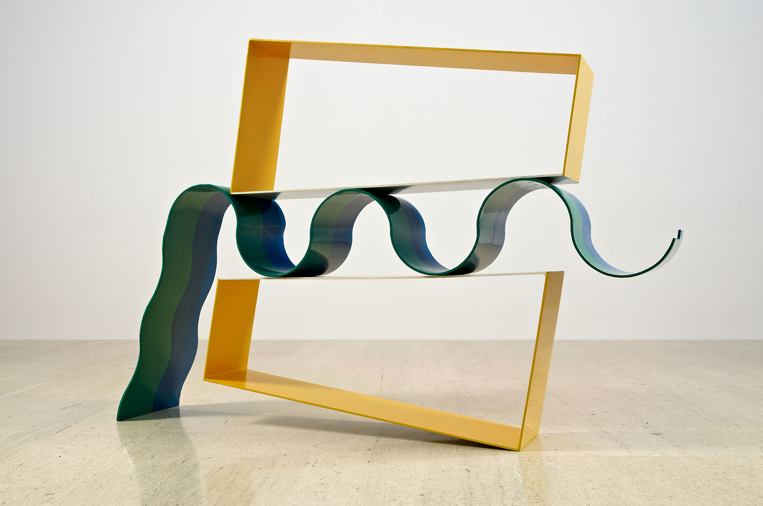 Paris, London, Baghdad - Museu Calouste Gulbenkian