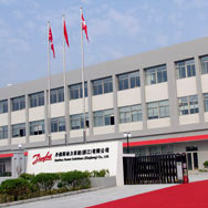 Danfoss expands Chinese factory - Cooling Post