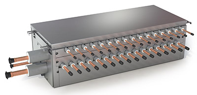 Daikin launches heat recovery VRV - Cooling Post