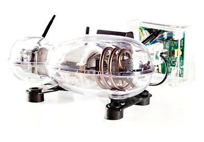 Oil-less linear compressor launched - Cooling Post