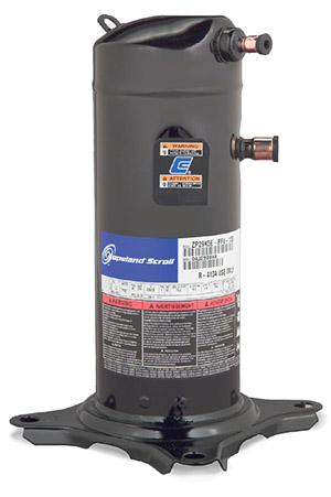 Emerson offers R32 compressors in China - Cooling Post