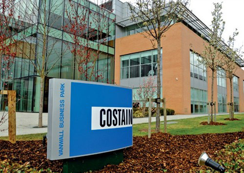 Costain backs demand response - Cooling Post