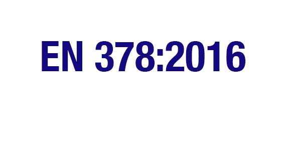 Guidance coming on new EN378 standard - Cooling Post