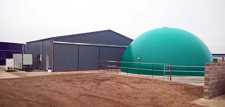 Cooling vital for biodigester plants - Cooling Post