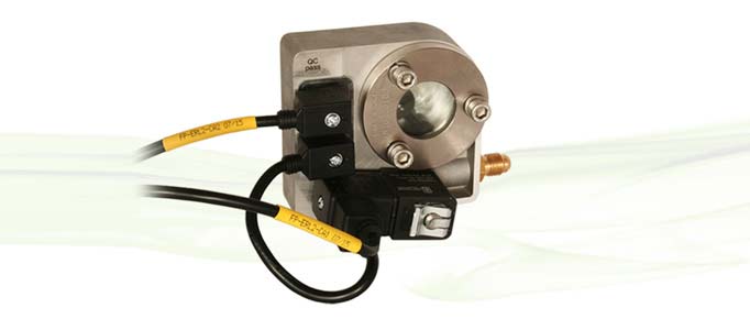 Compressor oil level controller - Cooling Post