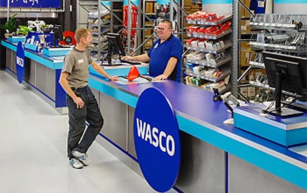 Wolseley’s Wasco buys Aircovent - Cooling Post