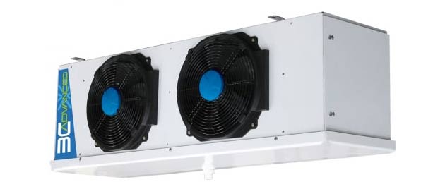 Friga Bohn coolers on R452A - Cooling Post