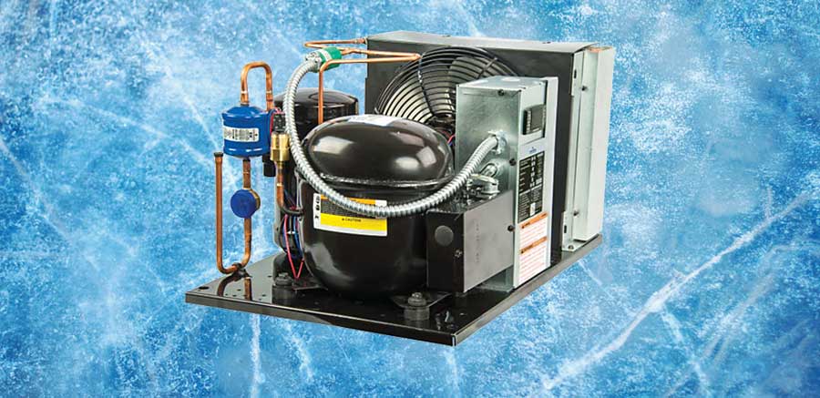 Emerson US launches R290 condensing units - Cooling Post