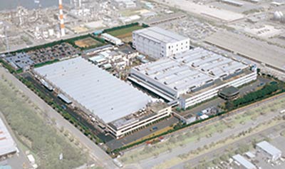 Daikin plans new Japanese plant - Cooling Post