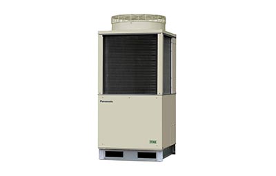 Panasonic to launch larger CO2 CU - Cooling Post
