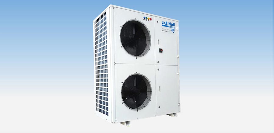J&E Hall introduces compact CU - Cooling Post