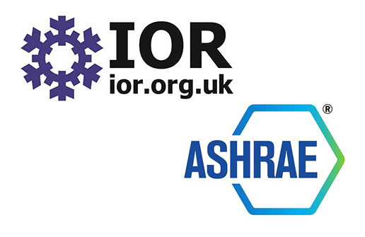 Ashrae Logo