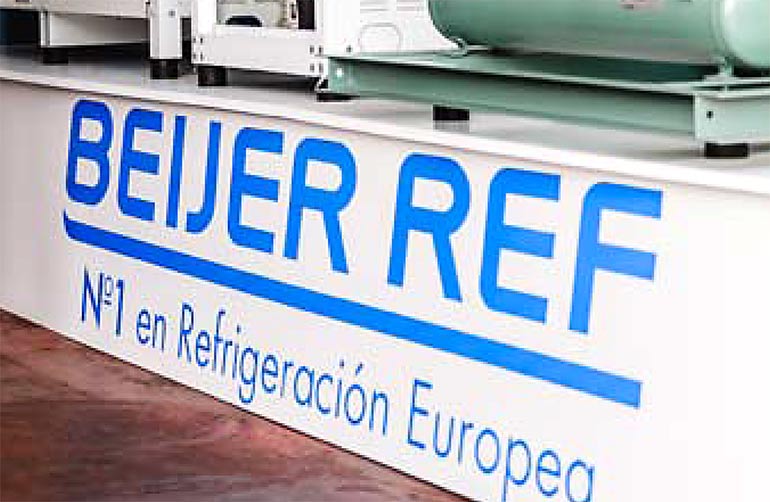 Beijer Ref sales grow despite falling refrigerant prices - Cooling Post