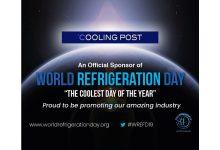 Cooling Post - Global Refrigeration News | Air Conditioning News