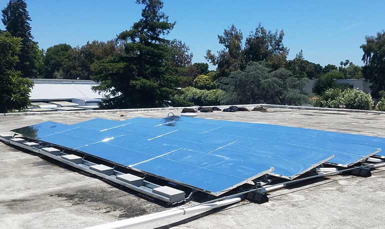 Skycool vies for Keeling Curve Prize - Cooling Post