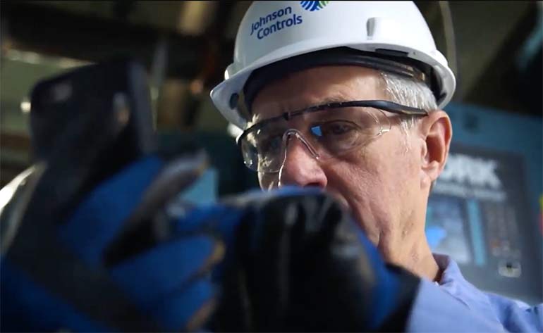 Acquisitions expand Johnson Controls service - Cooling Post