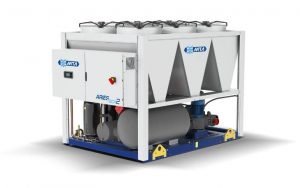 HVAC: MTA adds R454B option to Aries chiller