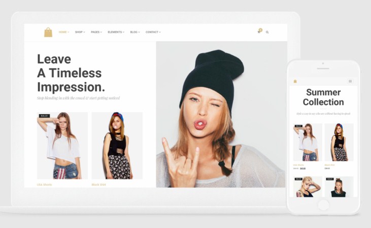 VisualModo Seller WordPress Theme 3.0.4 - Club WPress